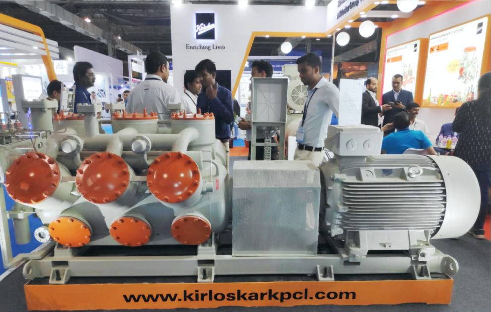 India Cold Chain Show – International Exhibition & Conference for Cold ...