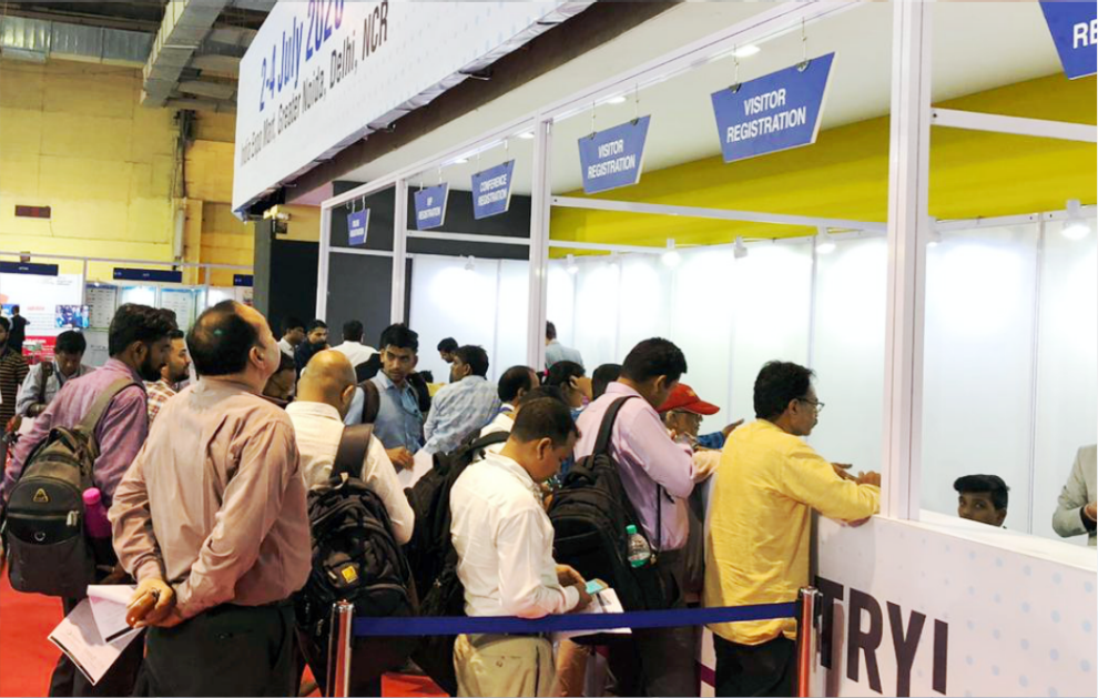 India Cold Chain Show – International Exhibition & Conference for Cold ...